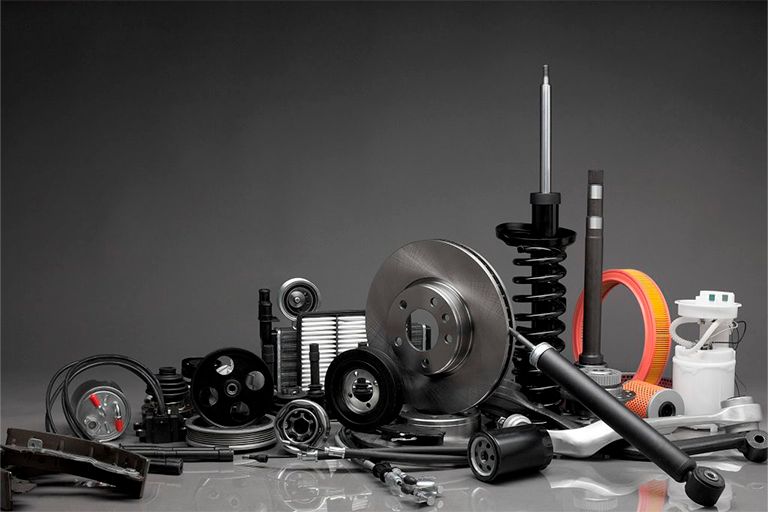 Reposição de peças automotivas: saiba mais!