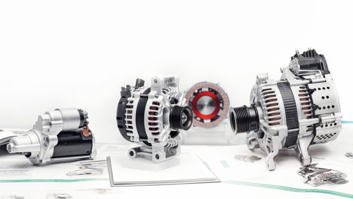 Motor de Partida Archives | Revista Digital SEG Automotive