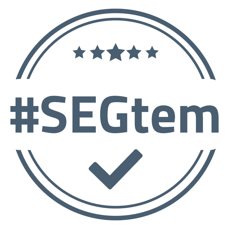 #SEGtem!