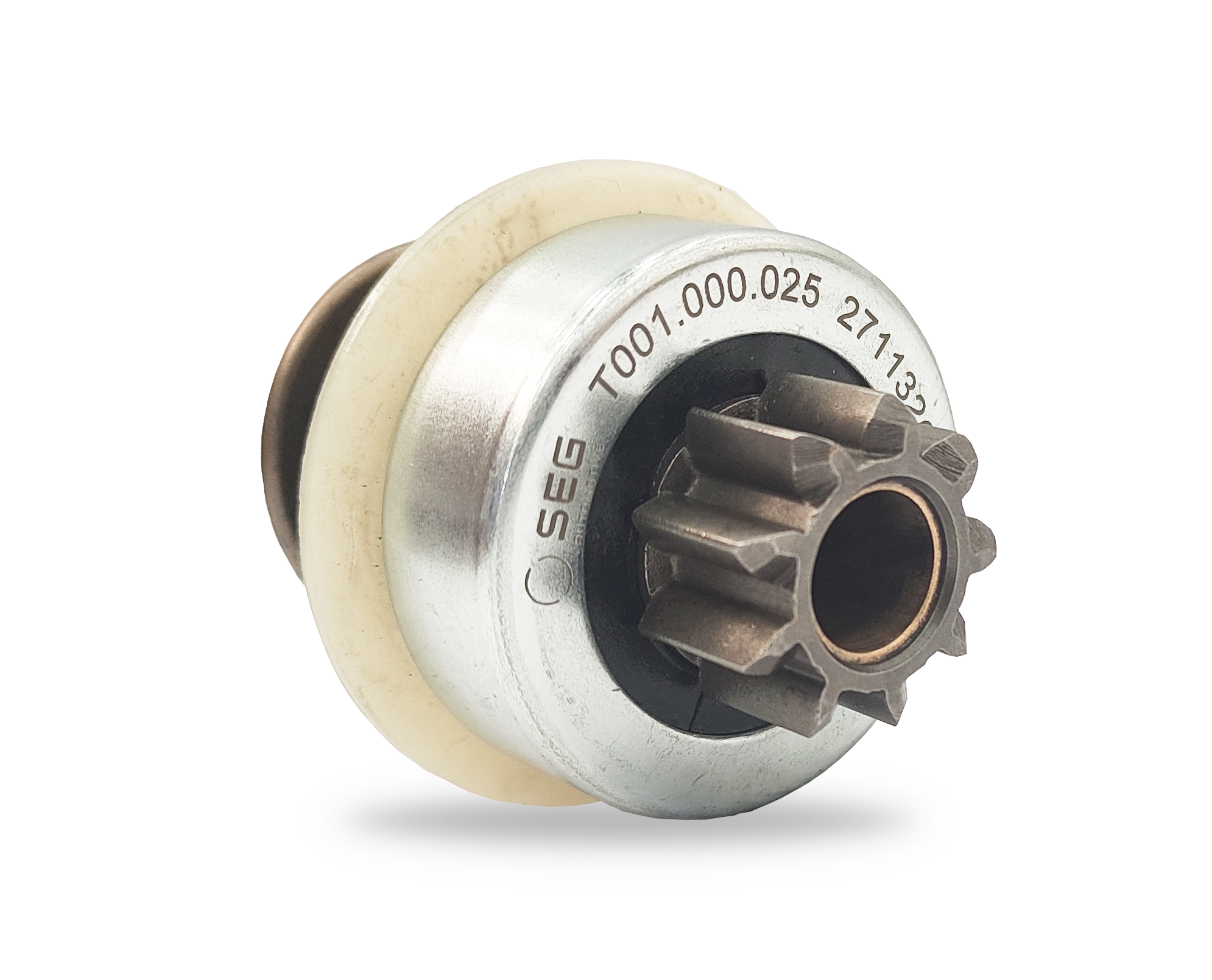 Impulsor de partida: T001.000.025 | Revista Digital SEG Automotive