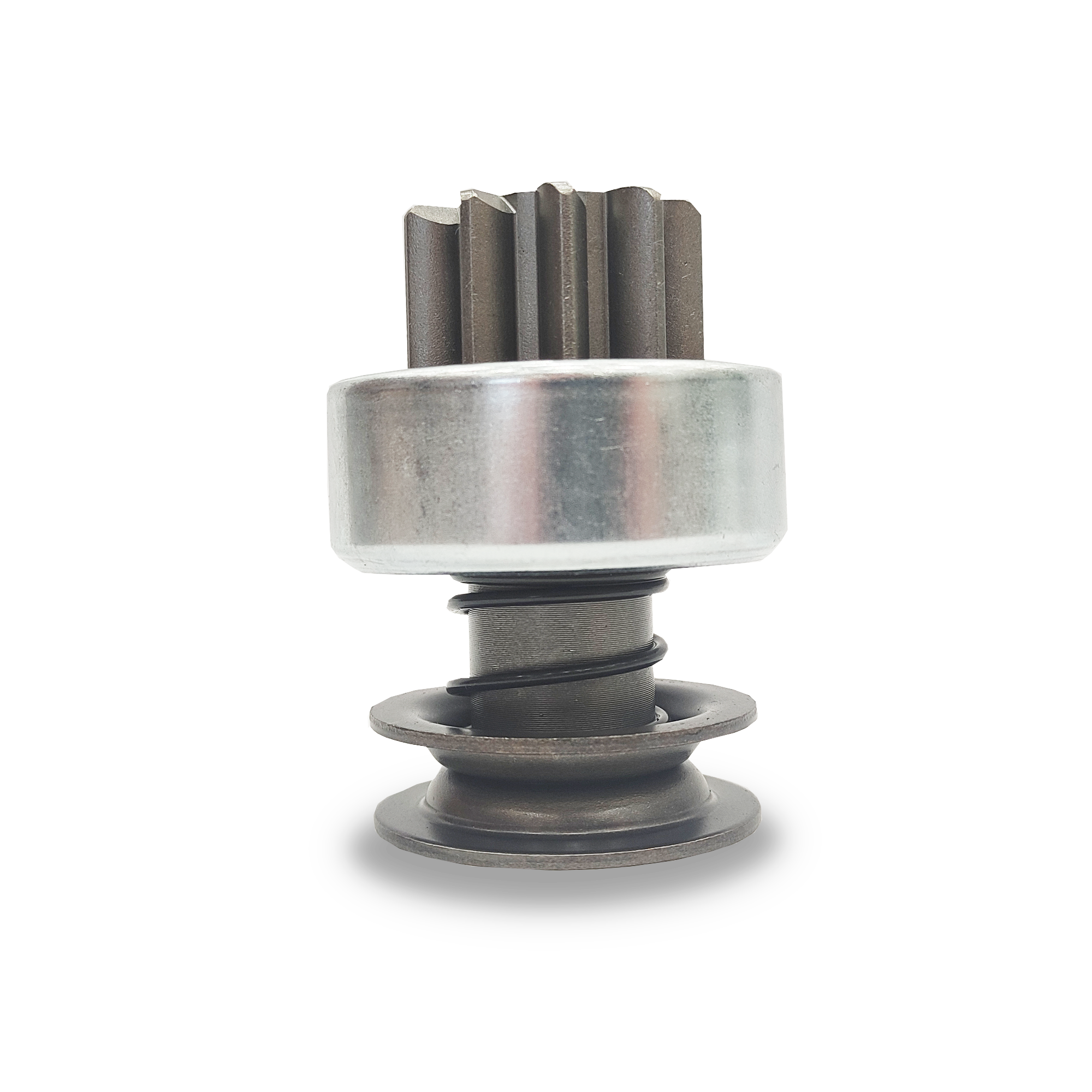 Impulsor de partida: T001.000.015 | Revista Digital SEG Automotive