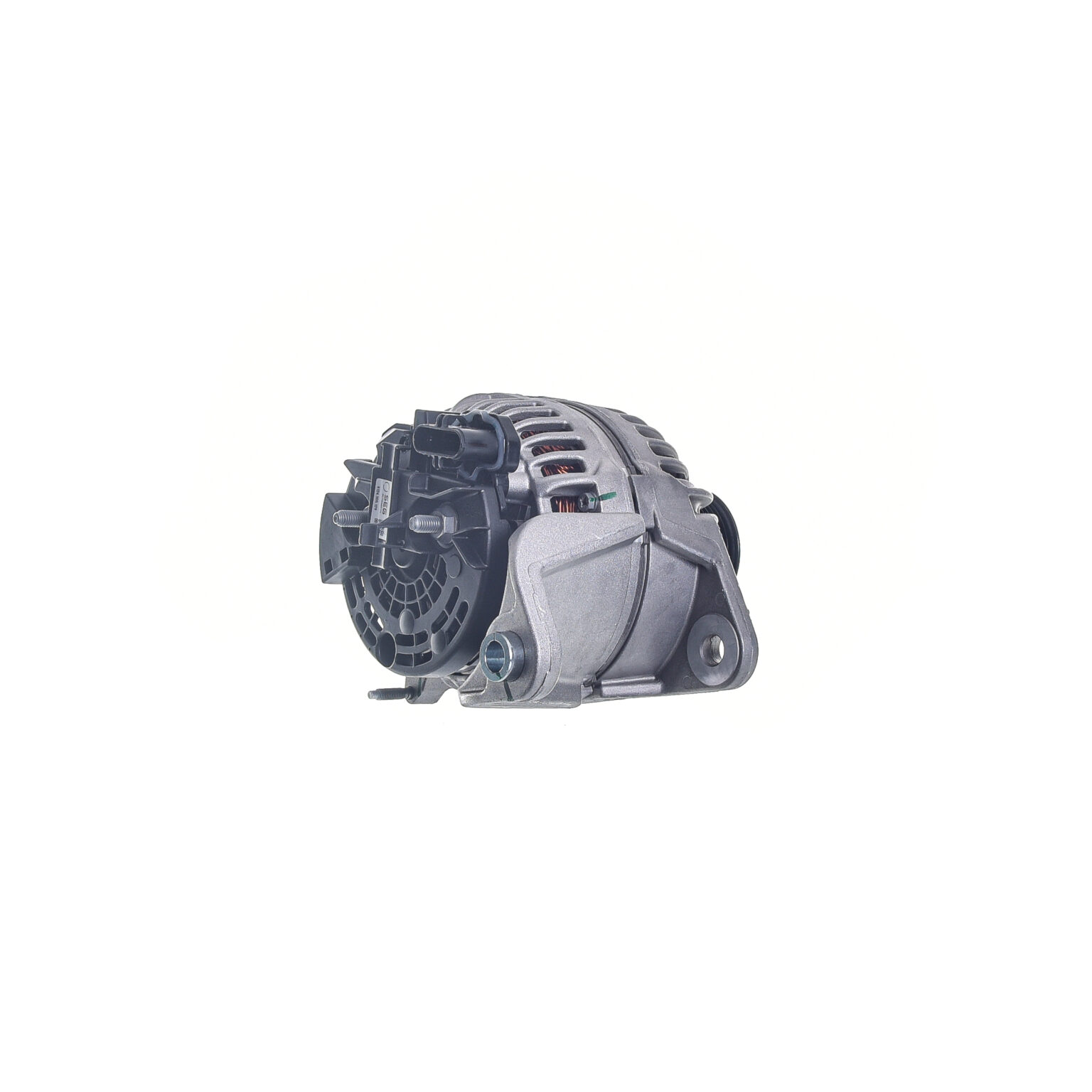 Alternador SEG NCB1 28V (com polia) | SEG Automotive