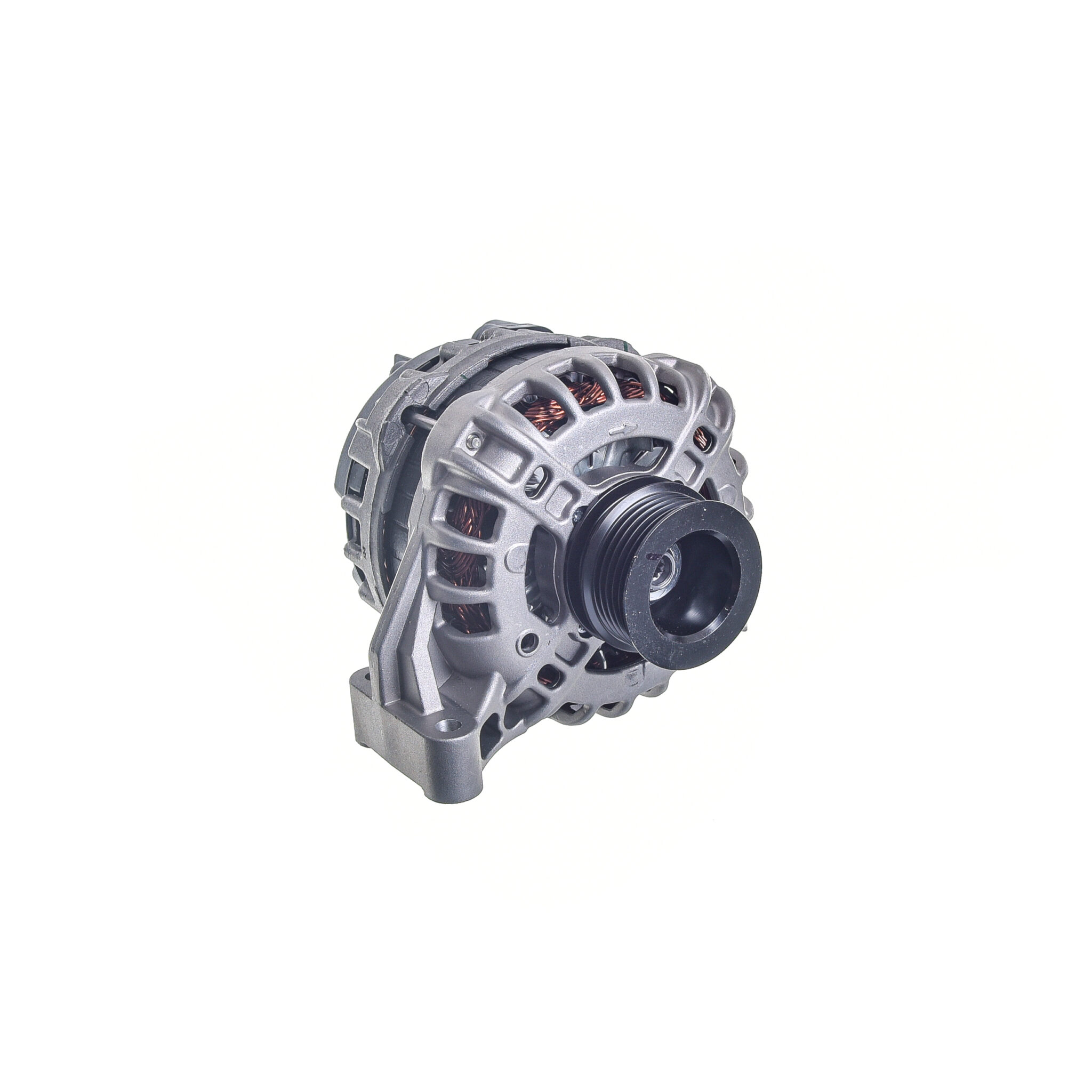 Alternador SEG B3 14V (com polia) | SEG Automotive