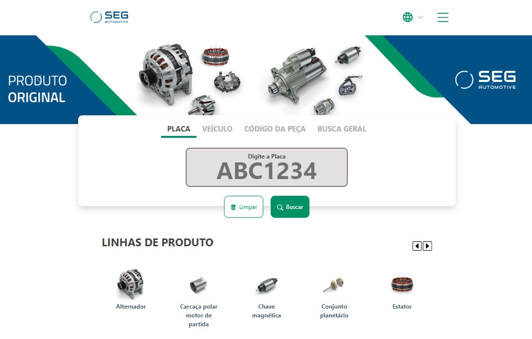 Revista Digital SEG Automotive | Revista Digital SEG Automotive
