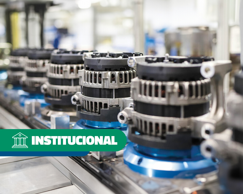 Inovação e Qualidade na Produção da SEG Automotive: A Visão dos ...