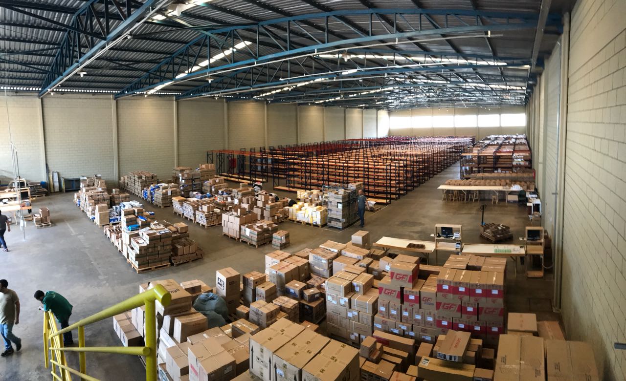 Toli Distribuidora e SEG Automotive: uma parceria estratégica | Revista ...