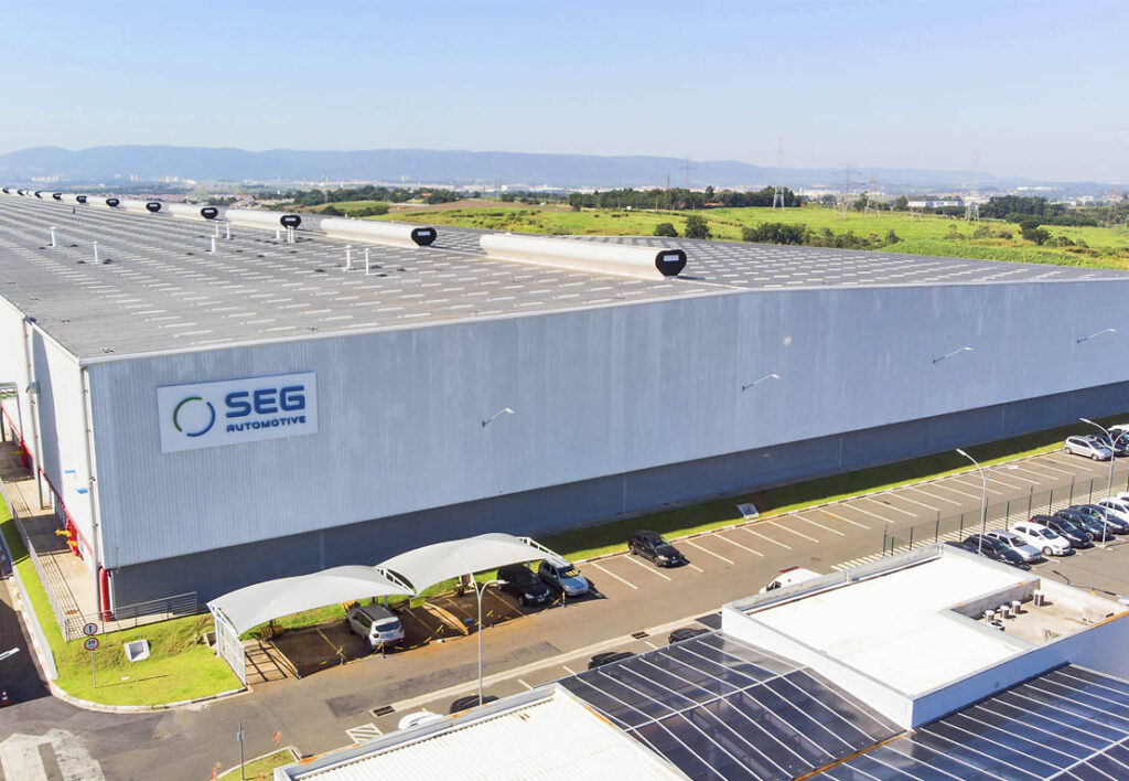 Revista Digital SEG Automotive | Revista Digital SEG Automotive