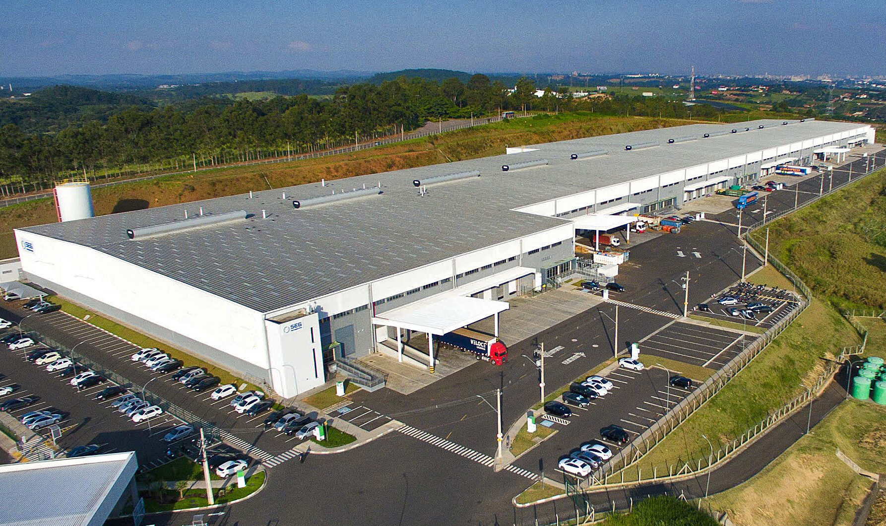 SEG Automotive nas Américas: Estratégias, Desafios e Inovação | Revista ...